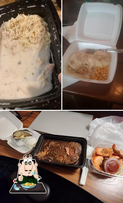 Take-Outs, Bloomsburg - Restaurant menu, prices and reviews