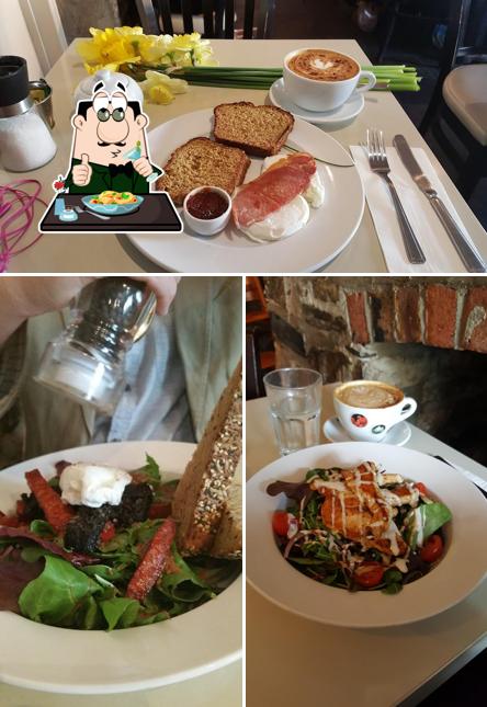 River Cafe Lucan, Lucan - Restaurant menu, prices and reviews