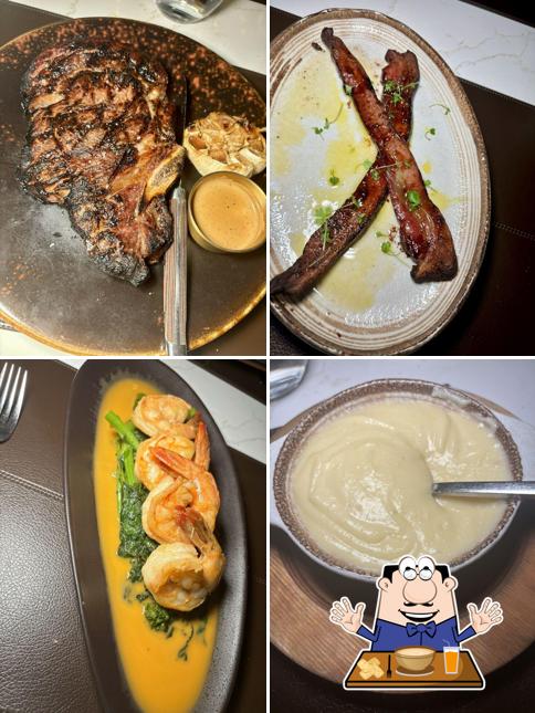 Charkol, Freehold - Restaurant menu, prices and reviews