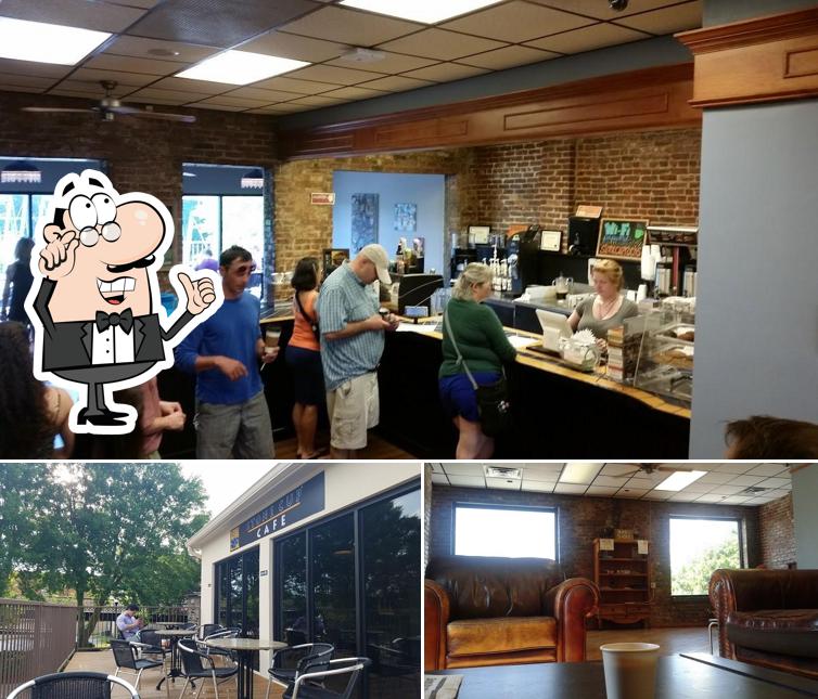 Stone Cup Cafe, Chattanooga - Restaurant menu, prices and reviews
