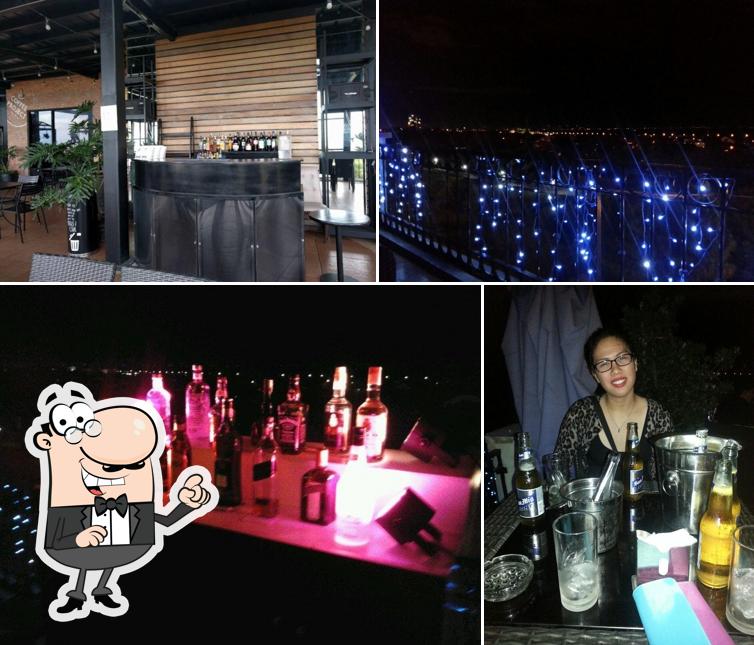 Best restaurants in Vista Mall Lakefront - The Wharf - Restaurant Guru