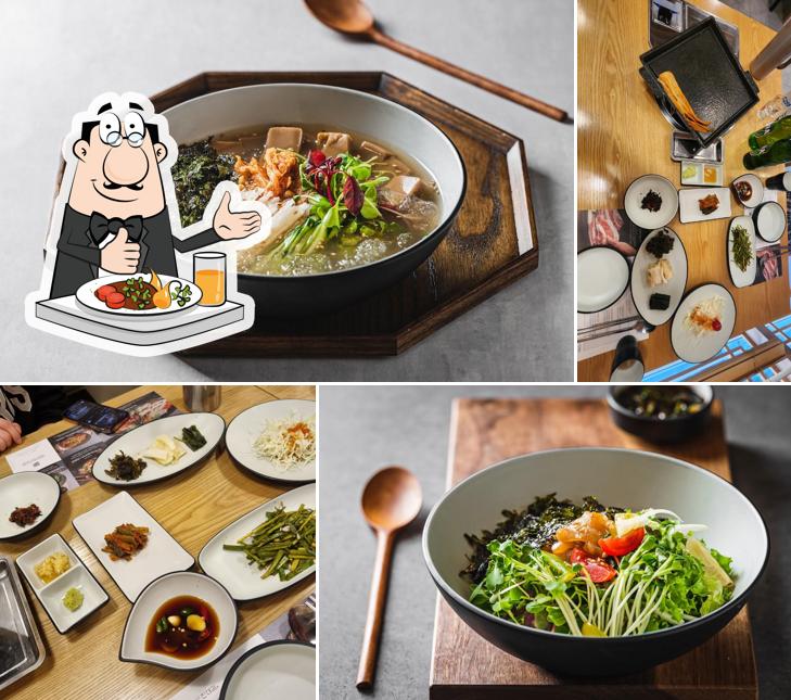 진대감 하남미사점, Hanam-si - Restaurant menu, prices and reviews