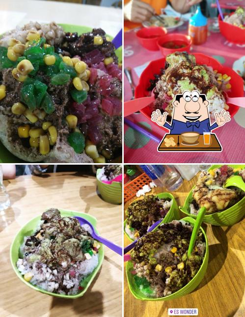 Es Wonder, Batam - Restaurant menu, prices and reviews