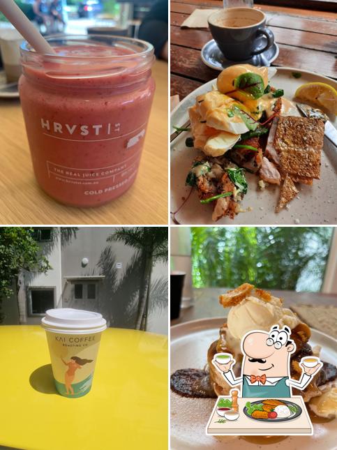 Messy Hen, Marcoola - Restaurant menu, prices and reviews