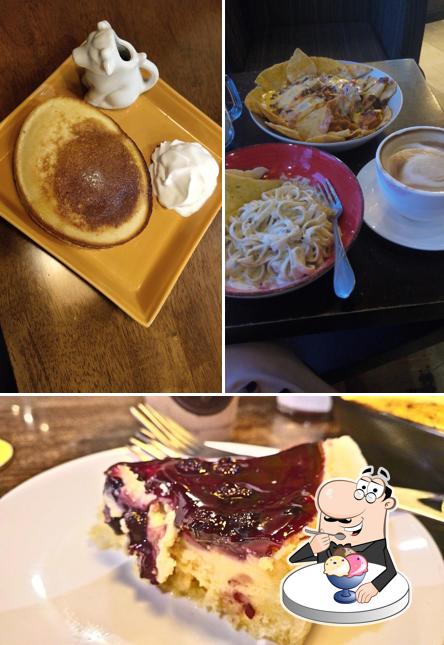 MAESTRO CAFÉ, Binangonan - Restaurant menu, prices and reviews