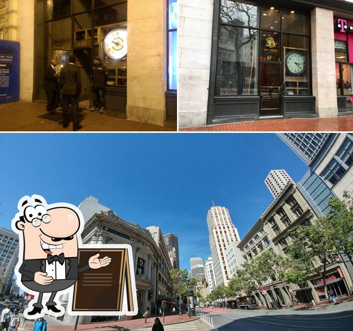 Local Edition, San Francisco - Restaurant menu, prices and reviews
