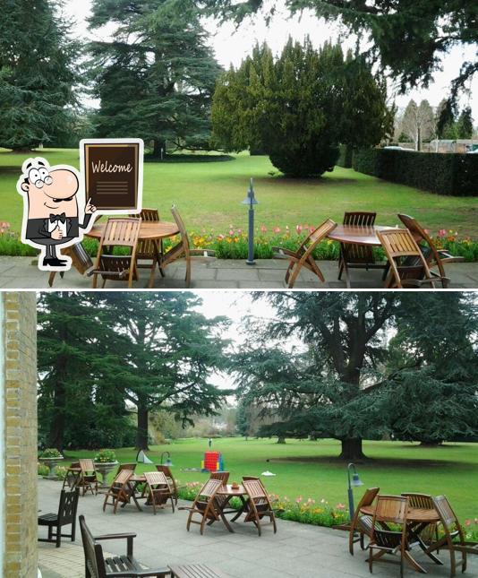 The Odney Club, Cookham - Restaurant menu, prices and reviews