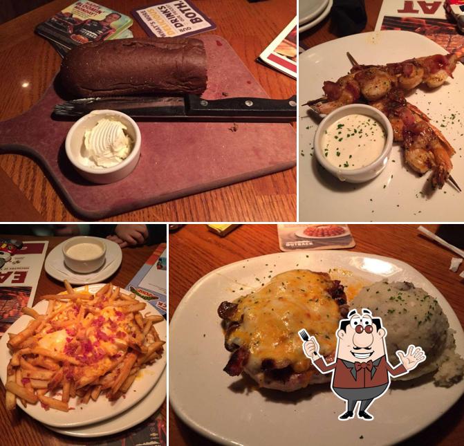 Outback Steakhouse restaurants in New York City, autumn 2025 ...