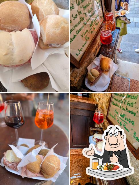Al Mercà, Venice - Restaurant menu, prices and reviews