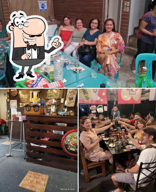 Hippers Bar and Resto Antipolo, Antipolo - Restaurant menu, prices and ...
