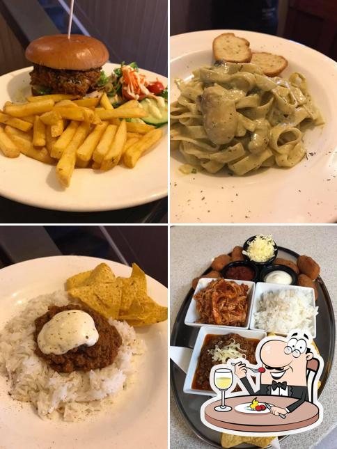 Top 5 restaurants in Kirkwall, september 2025 - Restaurant Guru