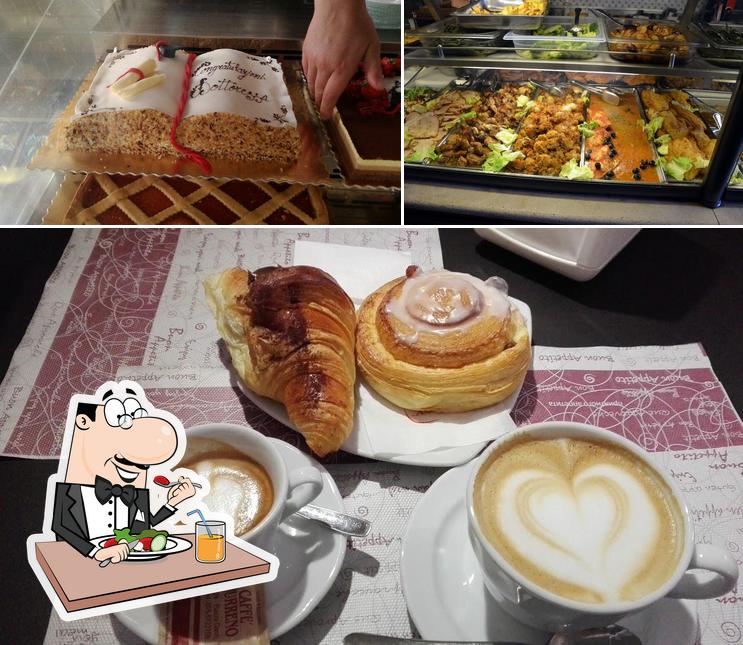 Turreno enobistrot, Perugia - Menu del ristorante, prezzi e recensioni
