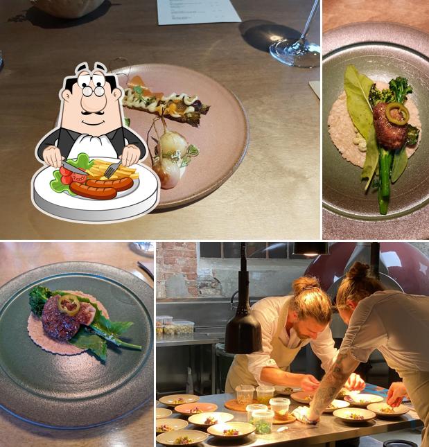 Bellies, Stavanger - Restaurant menu, prices and reviews