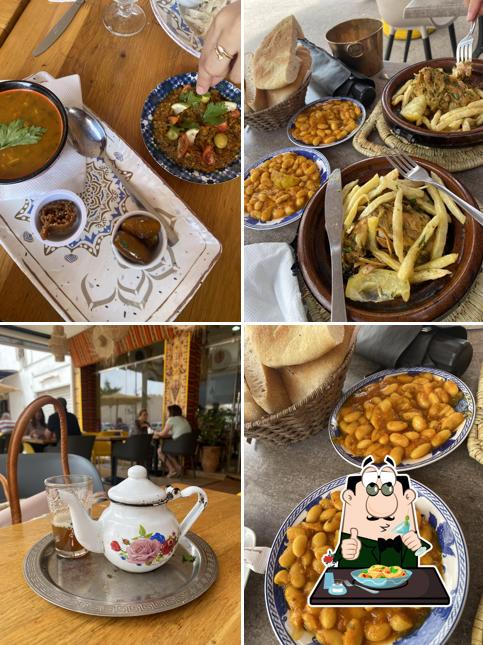 DAR HBABI restaurant, Agadir - Restaurant menu, prices and reviews