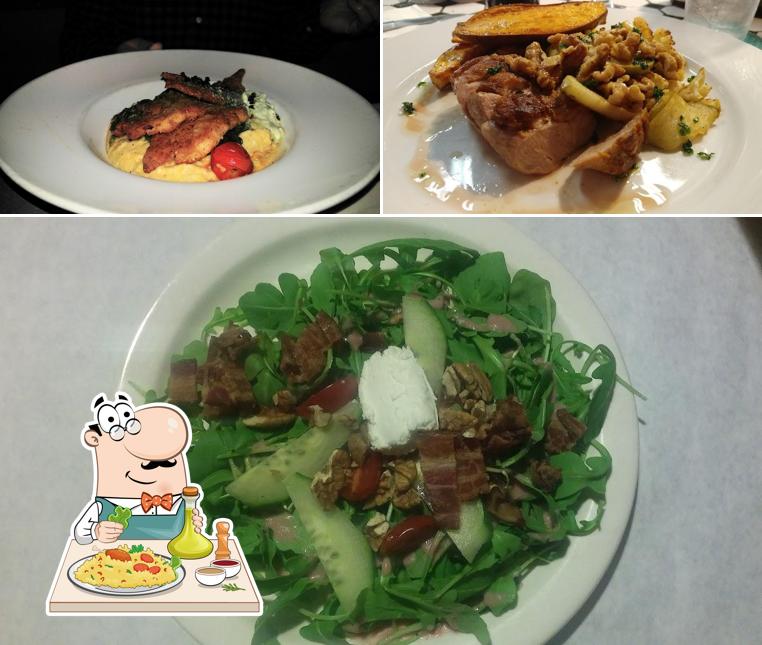 Kool Beanz Cafe, Tallahassee - Restaurant menu, prices and reviews