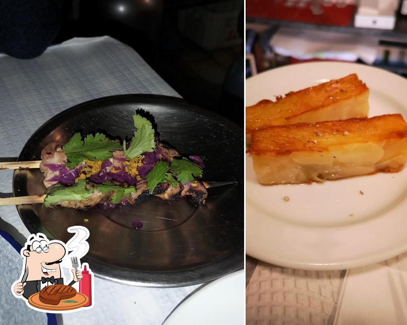 Tasca Pete, Lisbon, Intendente - Restaurant menu, prices and reviews