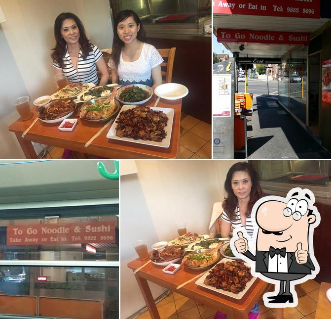 Top 5 chinese restaurants in Camberwell, october 2025 - Restaurant Guru