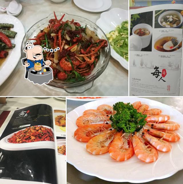 Zhong Qing Xiang La Xie, West Jakarta - Restaurant menu, prices and reviews