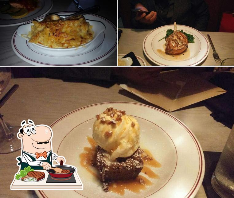 Char Restaurant, Memphis - Restaurant menu, prices and reviews