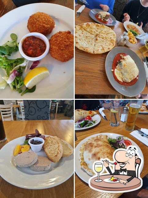 Bellinis, Sunderland, Seaburn - Restaurant menu, prices and reviews