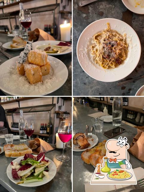 Jolene Bakery & Restaurant, Londres - Menú del restaurante, precios y ...