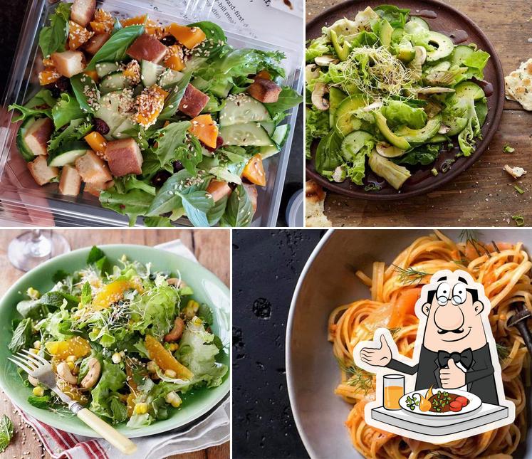 Col'Cacchio Blouberg, Cape Town - Restaurant menu, prices and reviews