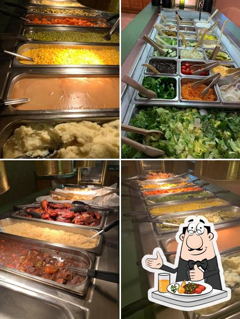 Dutch Inn, Collinsville - Restaurant menu, prices and reviews