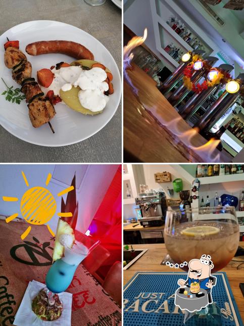 El Barrio, Linz - Restaurant menu, prices and reviews
