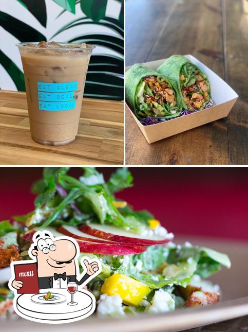 Northside Cafe, Huntington Beach - Restaurant menu, prices and reviews
