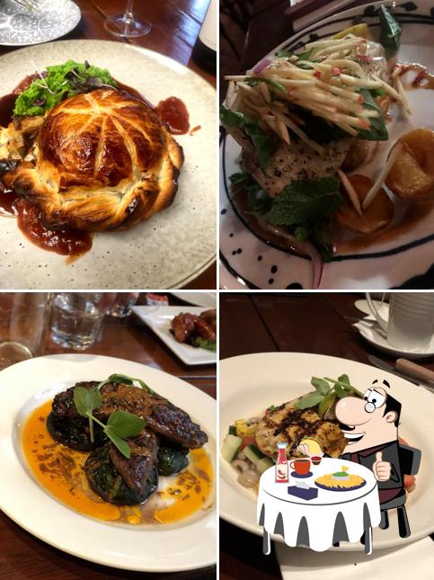 Top 7 restaurants in North Adelaide, october 2025 - Restaurant Guru