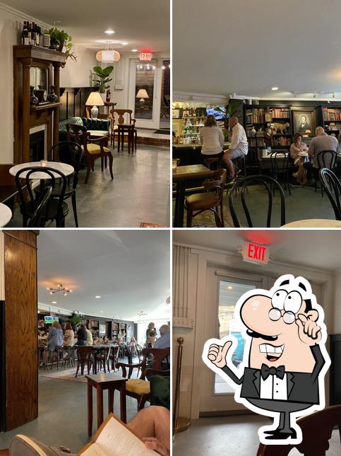 The Azalea Bar & Garden, Summerville - Restaurant menu, prices and reviews