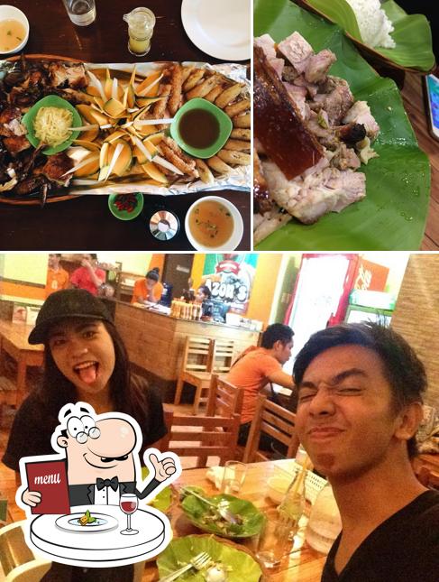 Azon's Boneless Lechon, Davao City - Restaurant menu, prices and reviews