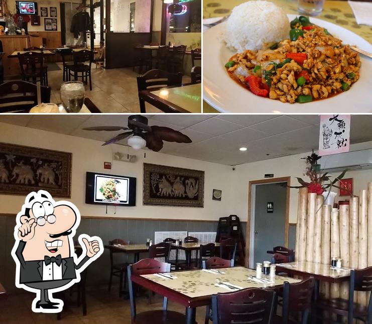 The Chatta Box, Bridgewater - Restaurant menu, prices and reviews