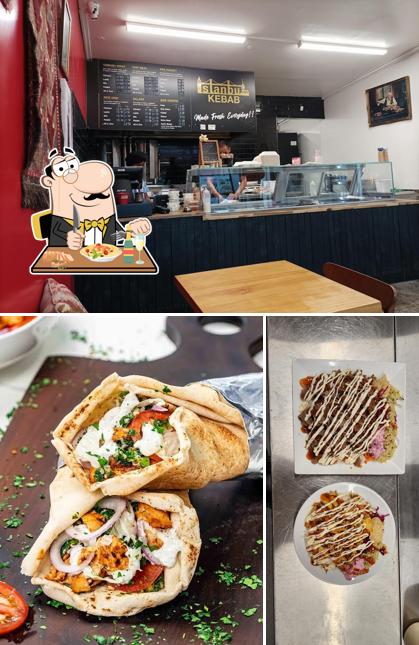 Istanbul kebab kawakawa, Kawakawa - Restaurant menu, prices and reviews