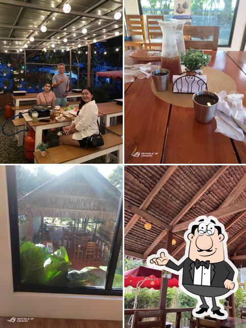 Quatros Samgyupsal House and Cafe, Tagaytay - Restaurant menu, prices ...