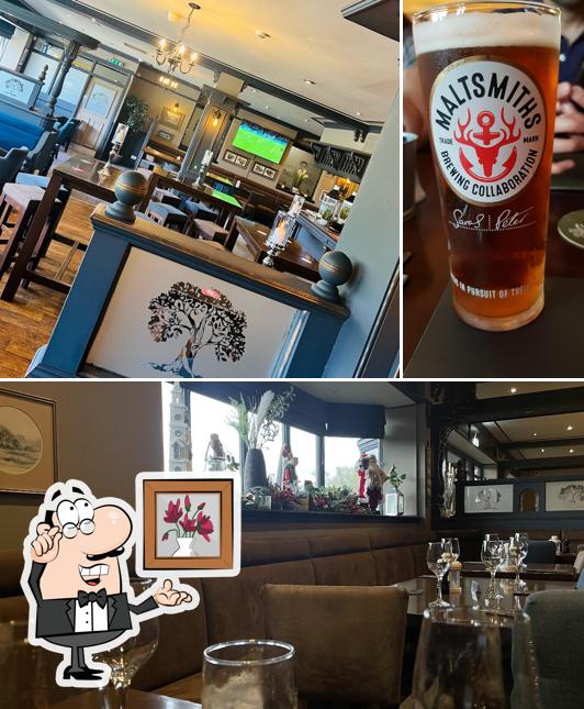The Mowden, Darlington - Restaurant menu, prices and reviews