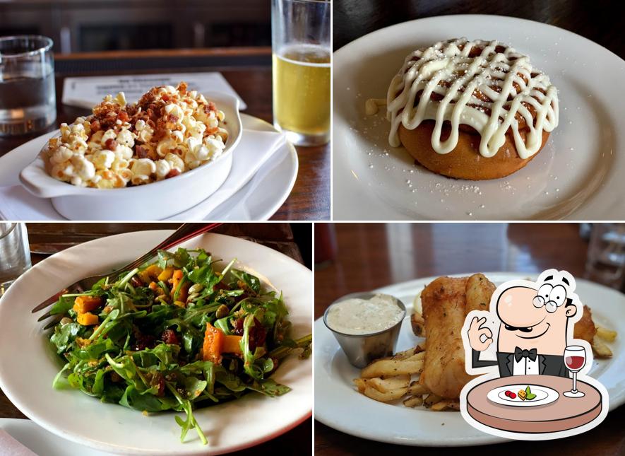 The Tavern, Tulsa - Restaurant menu, prices and reviews