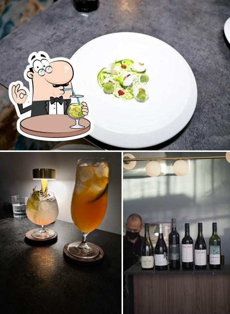 Twenty Seats, Highgate - Restaurant menu, prices and reviews