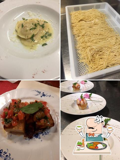 da-claudio, Frederiksberg - Restaurant menu, prices and reviews