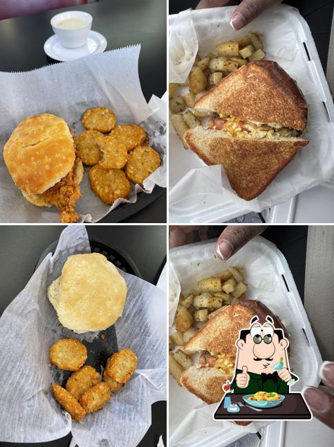 Rooster Shack, Cartersville - Restaurant menu, prices and reviews