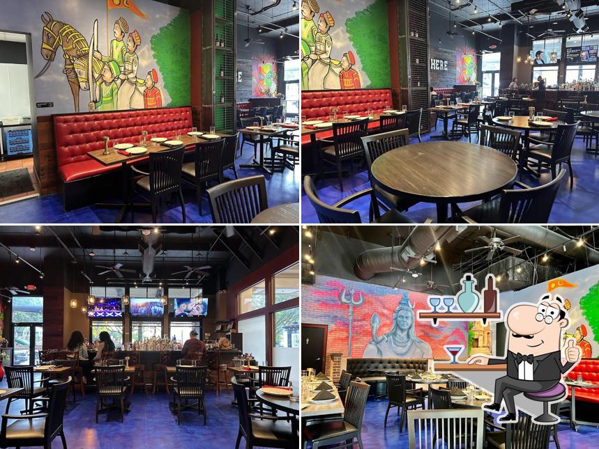 Top 10 restaurants in Allen, december 2025 - Restaurant Guru