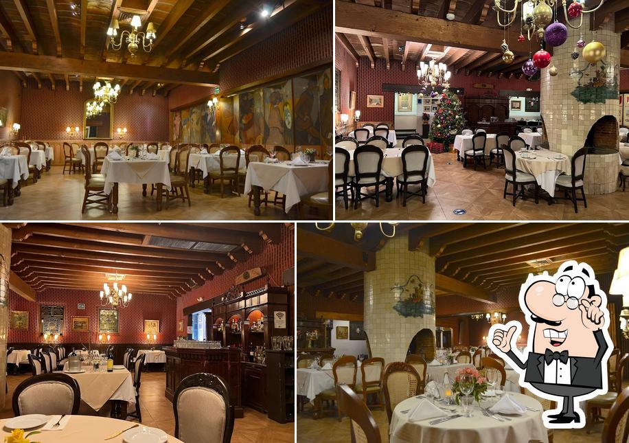 Mejor 7 restaurante para fiesta de cumpleaños en Ensenada, diciembre ...