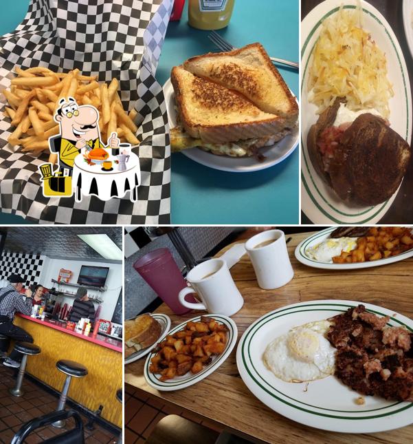 Dagwood's Cafe, Kansas City - Restaurant menu, prices and reviews