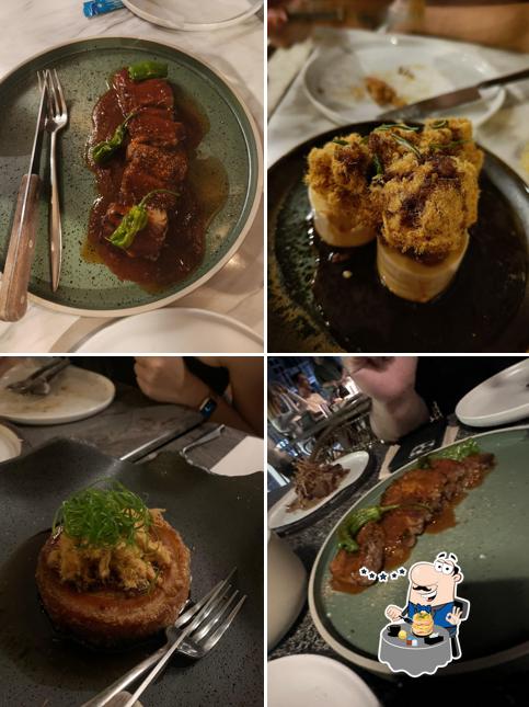 Lampara, Makati, Buendia - Restaurant menu, prices and reviews