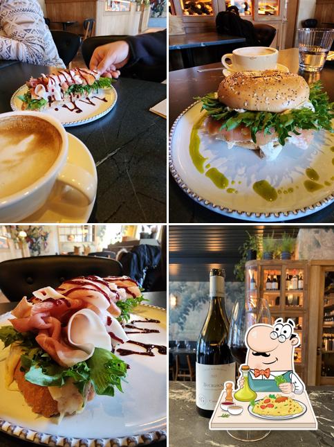 Bon Restaurant, Reykjavík - Restaurant menu, prices and reviews