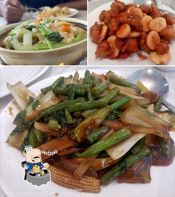 Cooma China Town Chinese Restaurant, Cooma - Restaurant menu, prices ...