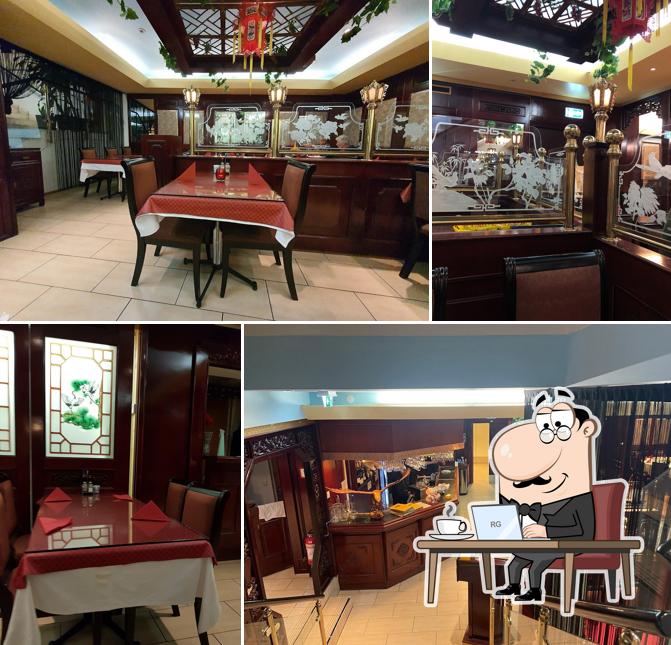 Top 7 chinese restaurants in Oslo, october 2025 - Restaurant Guru
