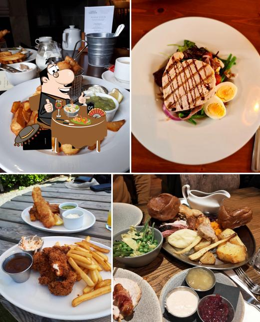 Top 5 restaurants in Lymm, september 2025 - Restaurant Guru