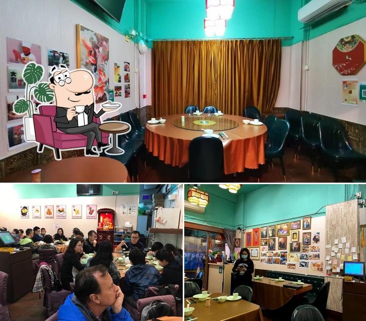 Joyful Peace Restaurant, Hong Kong - Restaurant menu, prices and reviews
