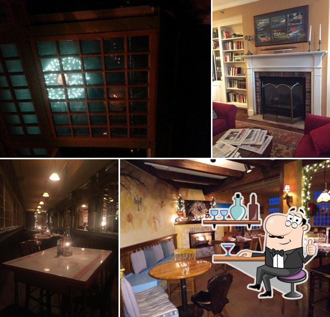 Los 7 mejores restaurantes en Meredith, octubre 2025 - Restaurant Guru